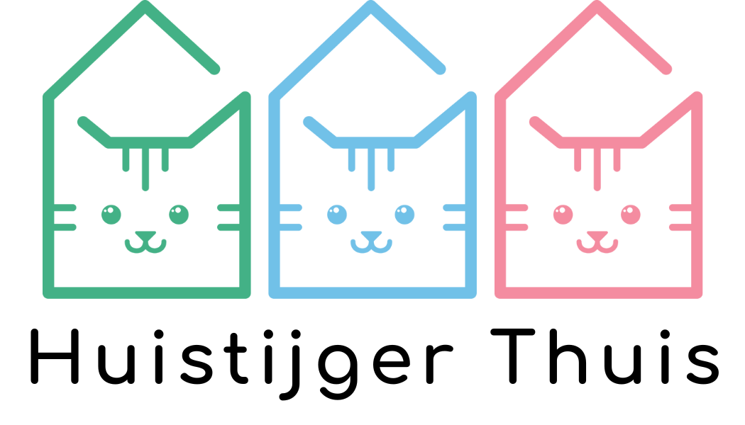 Vijf dingen die je nog niet over mij wist! - Huistijger Thuis ...